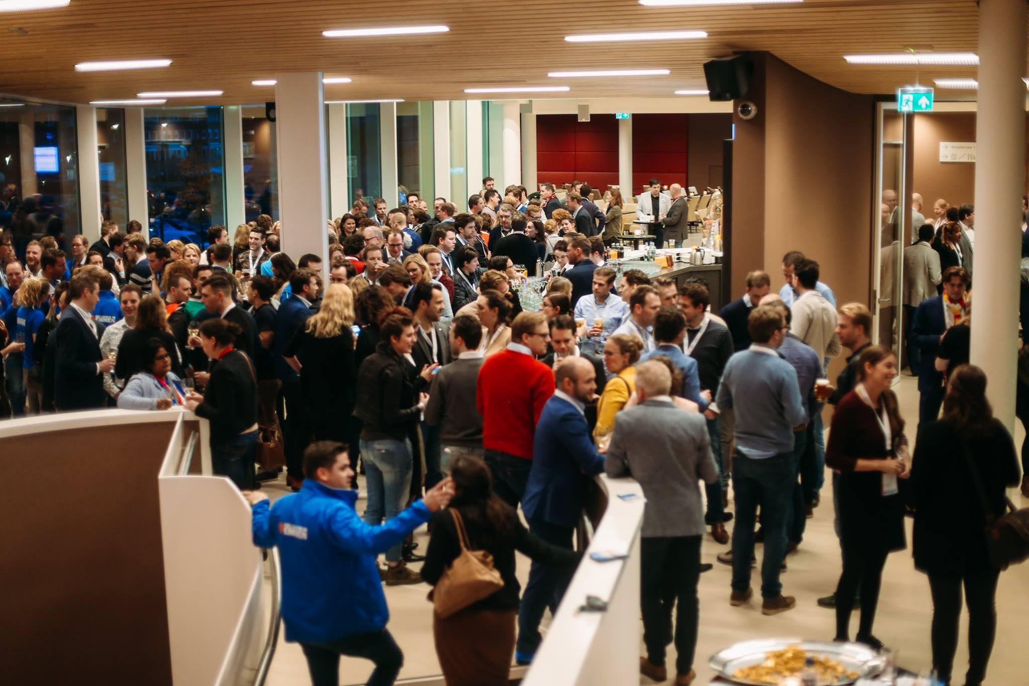 JCI Impact Summit – JCI Haaglanden